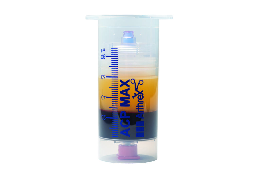 ACP Max™ - ACP Thérapie | Arthrex