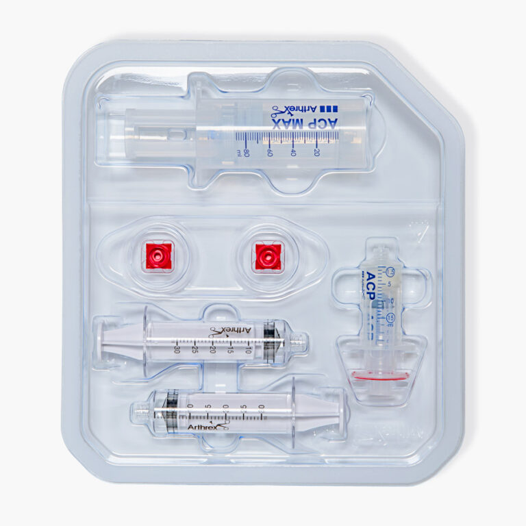 Dispositif ACP MaxTM (ostéo-articulaire) - ACP Thérapie | Arthrex